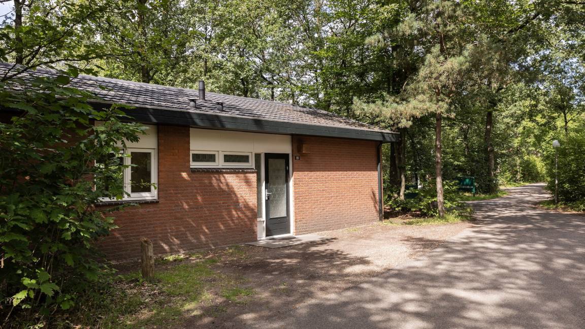 60 M² Bungalow ∙ 3 Chambres ∙ 6 Personnes - Putten