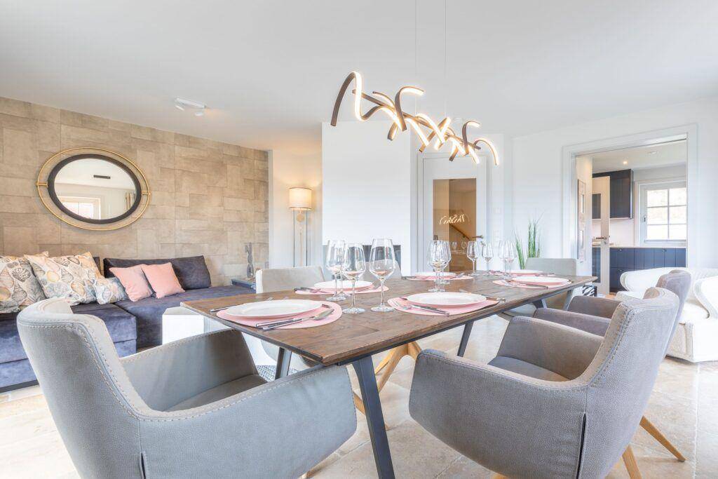 151 M² Casa ∙ 3 Habitaciones ∙ 6 Huéspedes - Rømø