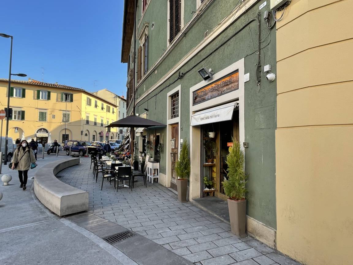 30 M² Apartment ∙ 1 Bedroom ∙ 2 Guests - Prato