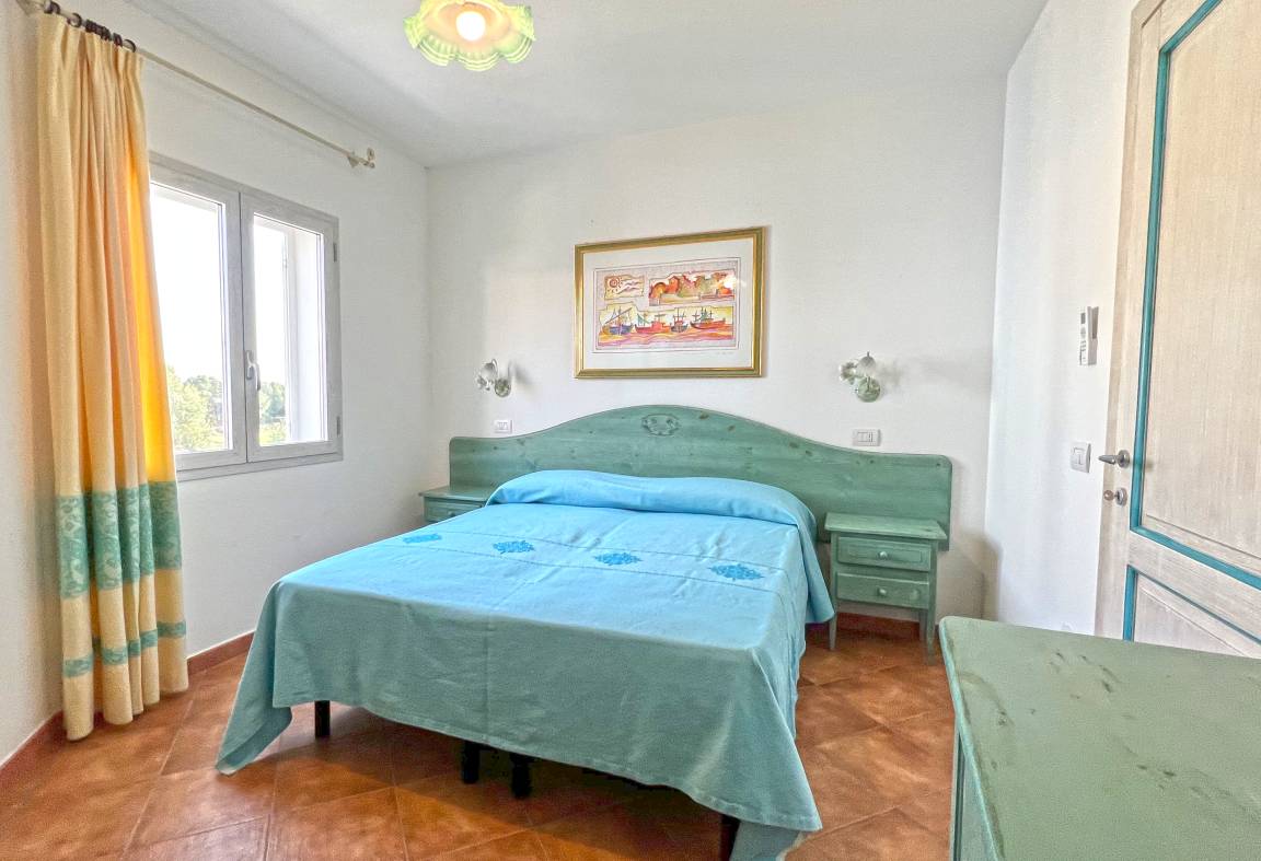 48 M² Ferienwohnung ∙ 2 Schlafzimmer ∙ 3 Gäste - Orosei