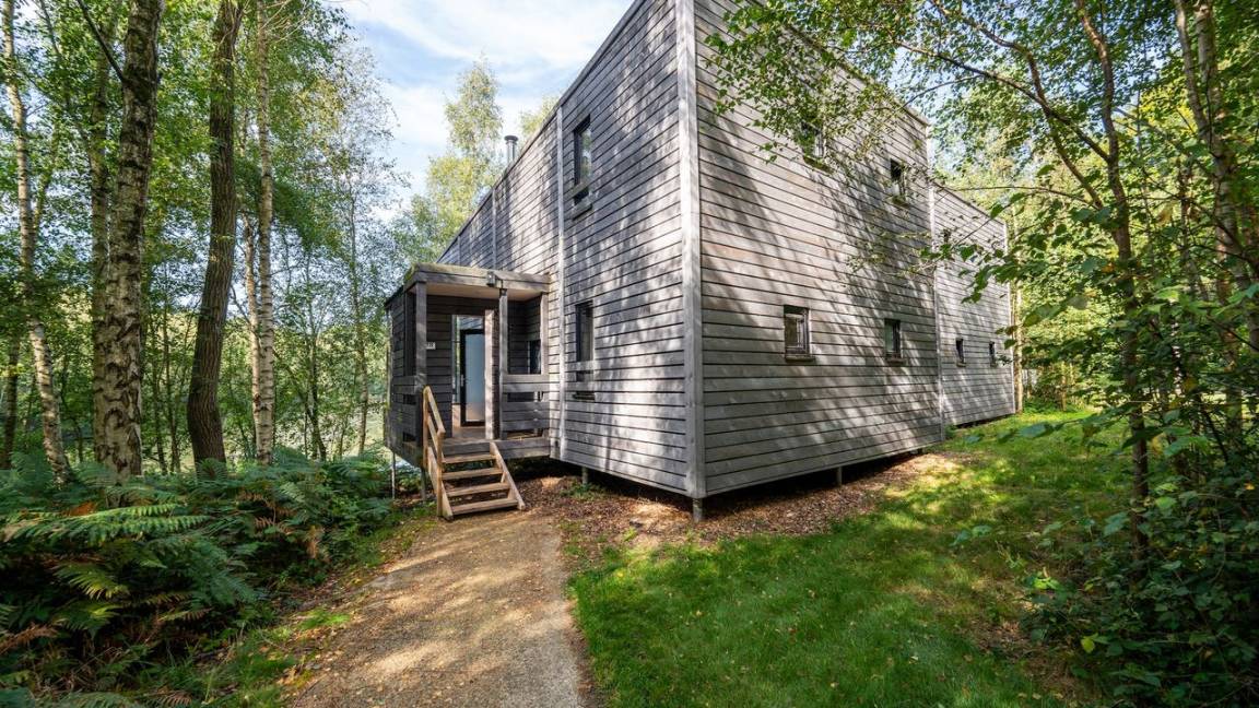 117 M² Apartamento ∙ 3 Habitaciones ∙ 6 Huéspedes - Bélgica