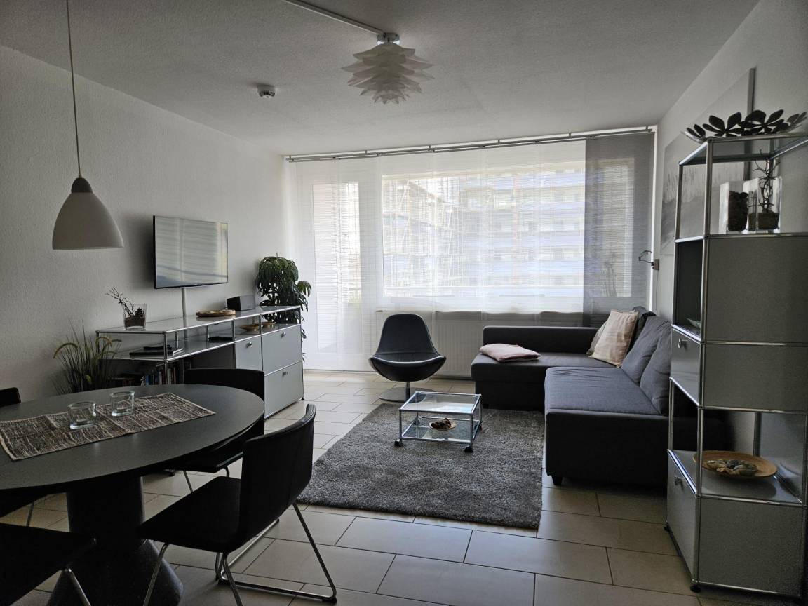 67 M² Appartement ∙ 2 Chambres ∙ 4 Personnes - Sylt