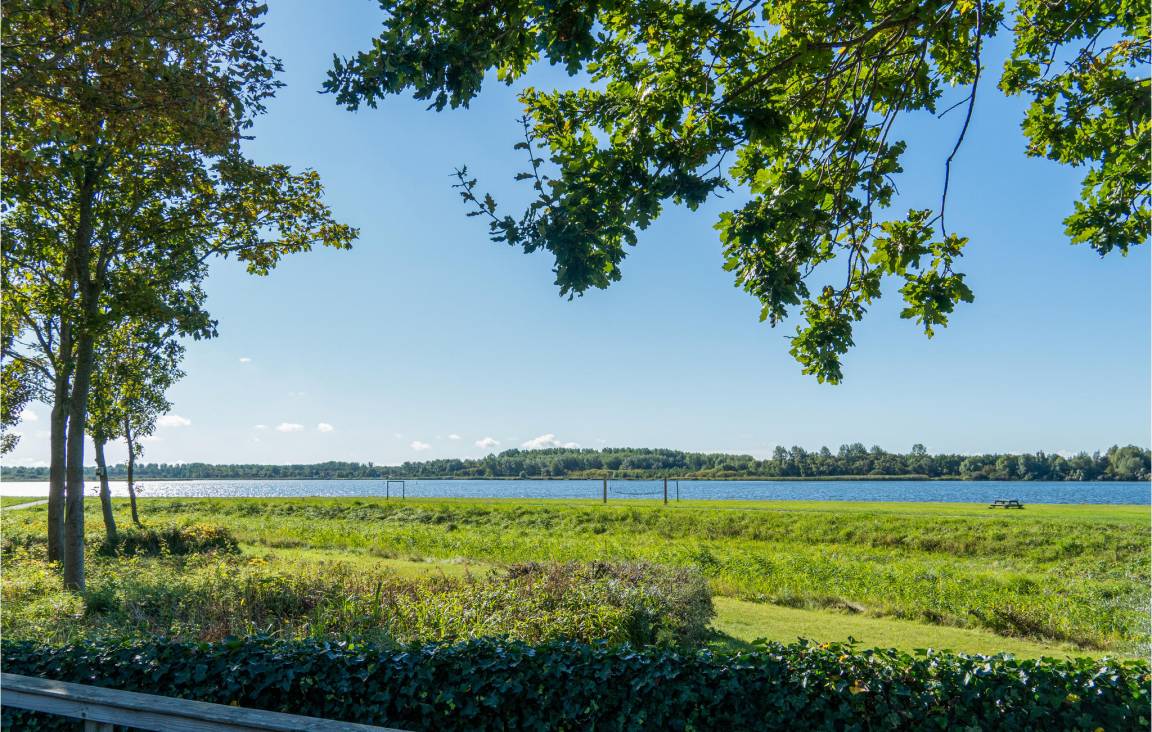 36 M² Maison De Vacances ∙ 2 Chambres ∙ 2 Personnes - Schiermonnikoog