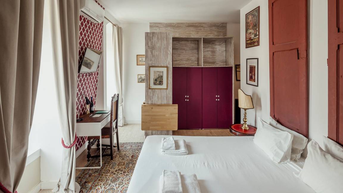 25 M² Apartamento ∙ 3 Hóspedes - Santa Maria de Belém