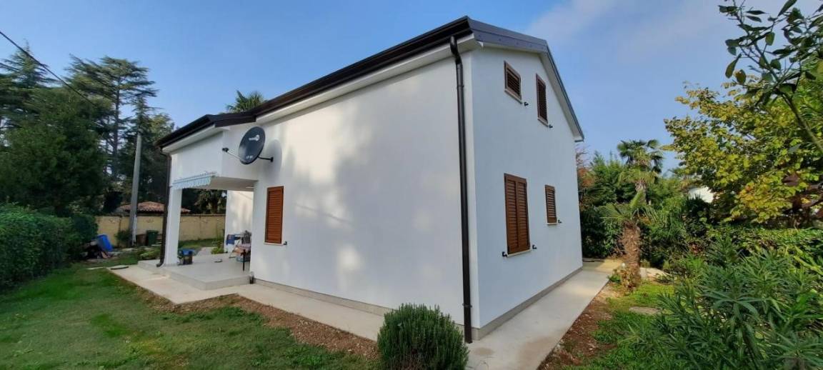 70 M² Apartament ∙ 3 Sypialnie ∙ 5 Gości - Savudrija