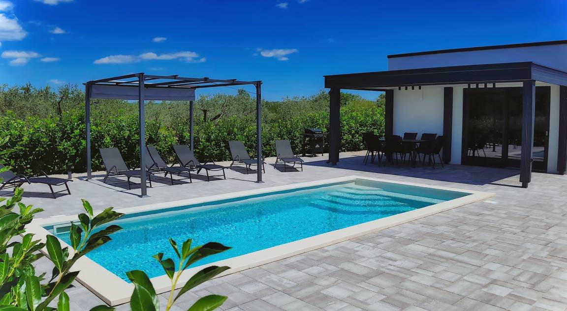 Maison De Vacances ∙ 2 Chambres ∙ 6 Personnes - Fažana