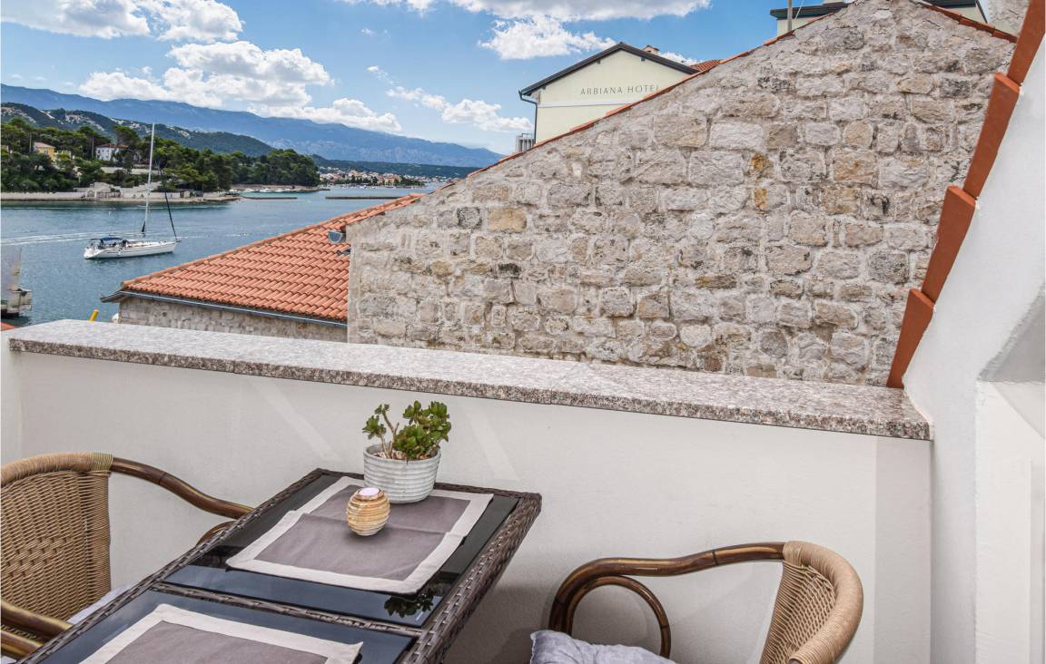 98 M² Maison De Vacances ∙ 3 Chambres ∙ 5 Personnes - Lun
