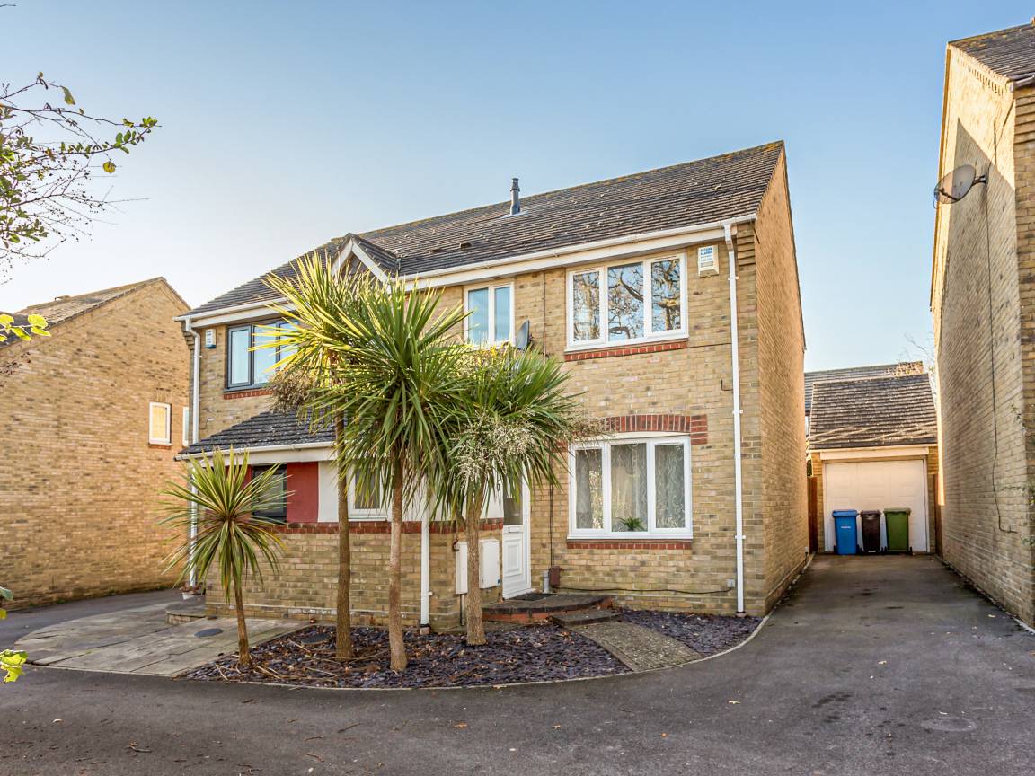 Cottage ∙ 3 Bedrooms ∙ 5 Guests - Corfe Castle