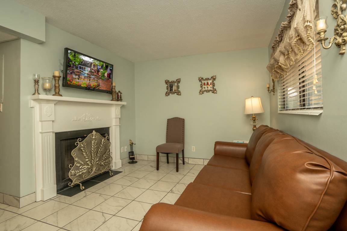 40 M² Condo ∙ 1 Bedroom ∙ 4 Guests - Gatlinburg, TN