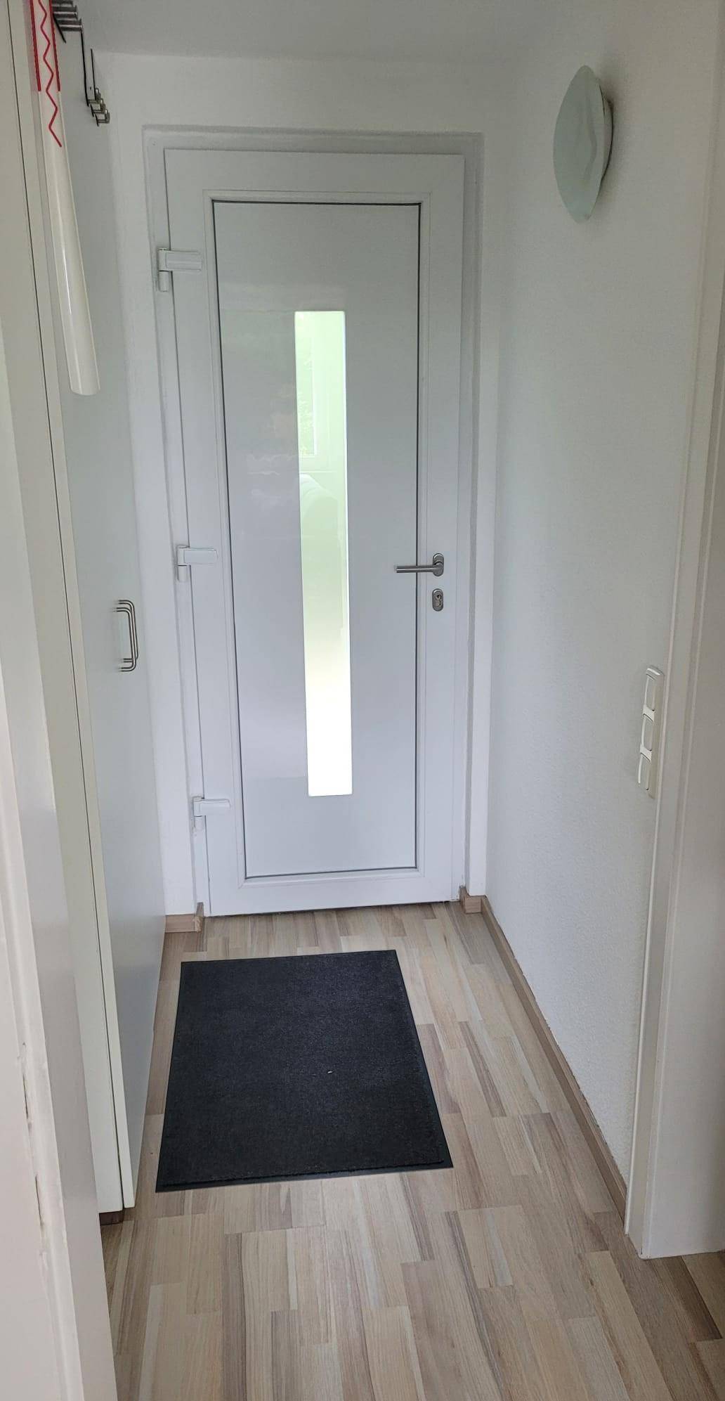 60 M² Ferienhaus ∙ 2 Schlafzimmer ∙ 4 Gäste - Schneverdingen