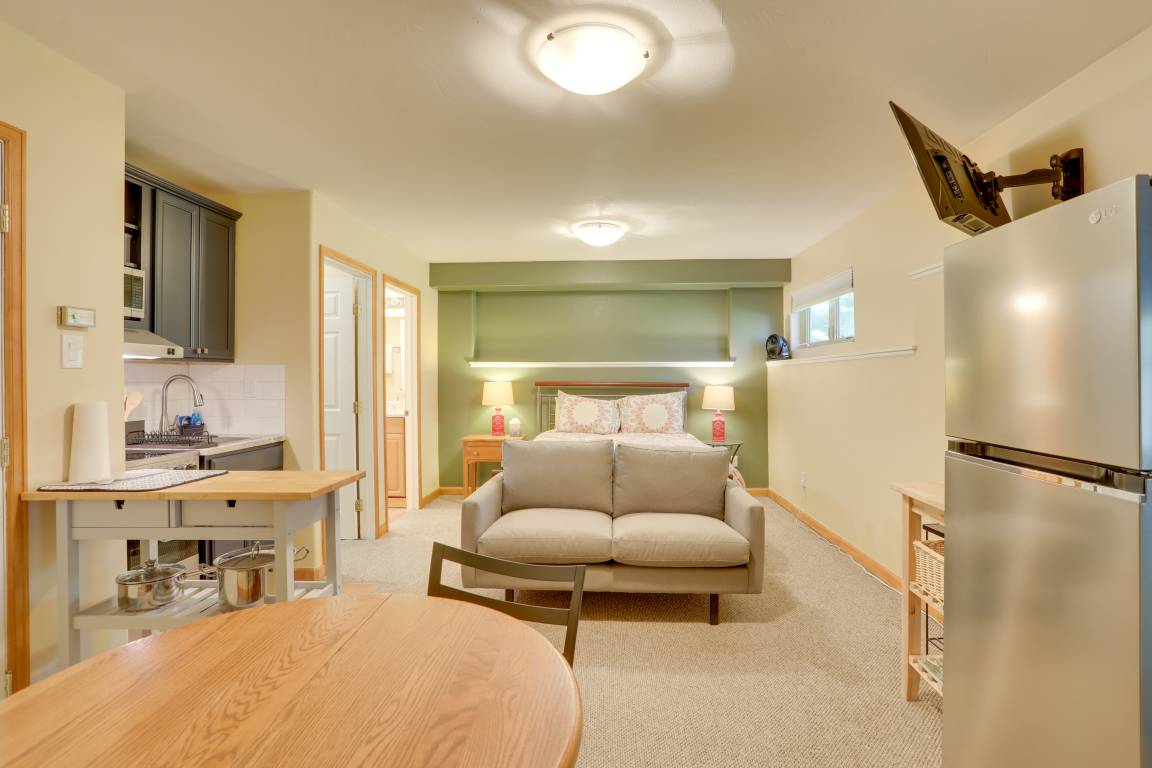 37 M² Apartment ∙ 2 Guests - Edwards, CO