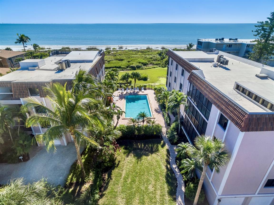 145 M² Hus ∙ 3 Sovrum ∙ 6 Gäster - Sanibel, FL