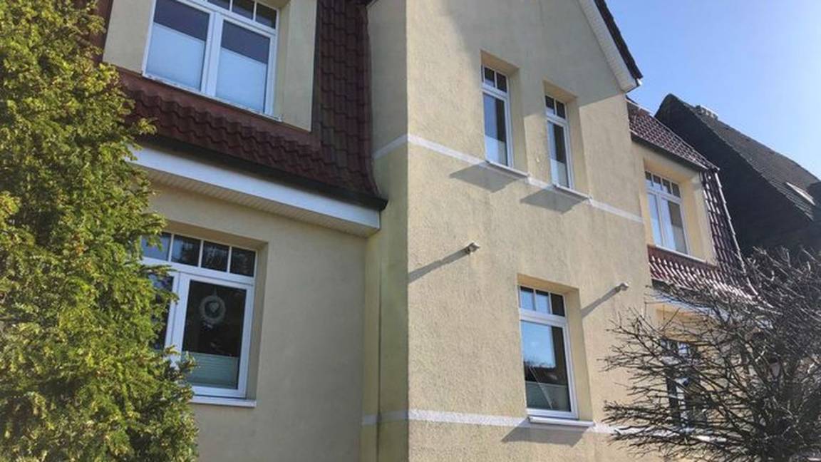 85 M² Ferienwohnung ∙ 2 Schlafzimmer ∙ 5 Gäste - Sande