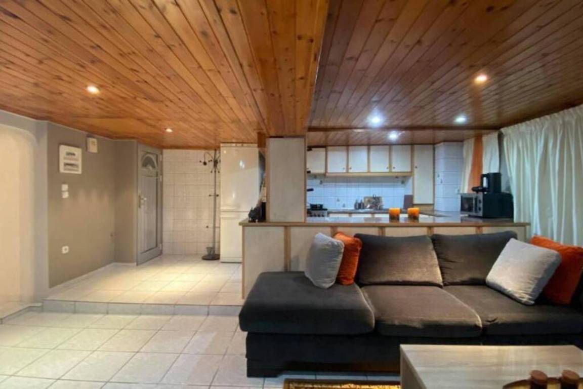 45 M² Apartment ∙ 1 Bedroom ∙ 3 Guests - Lefkada