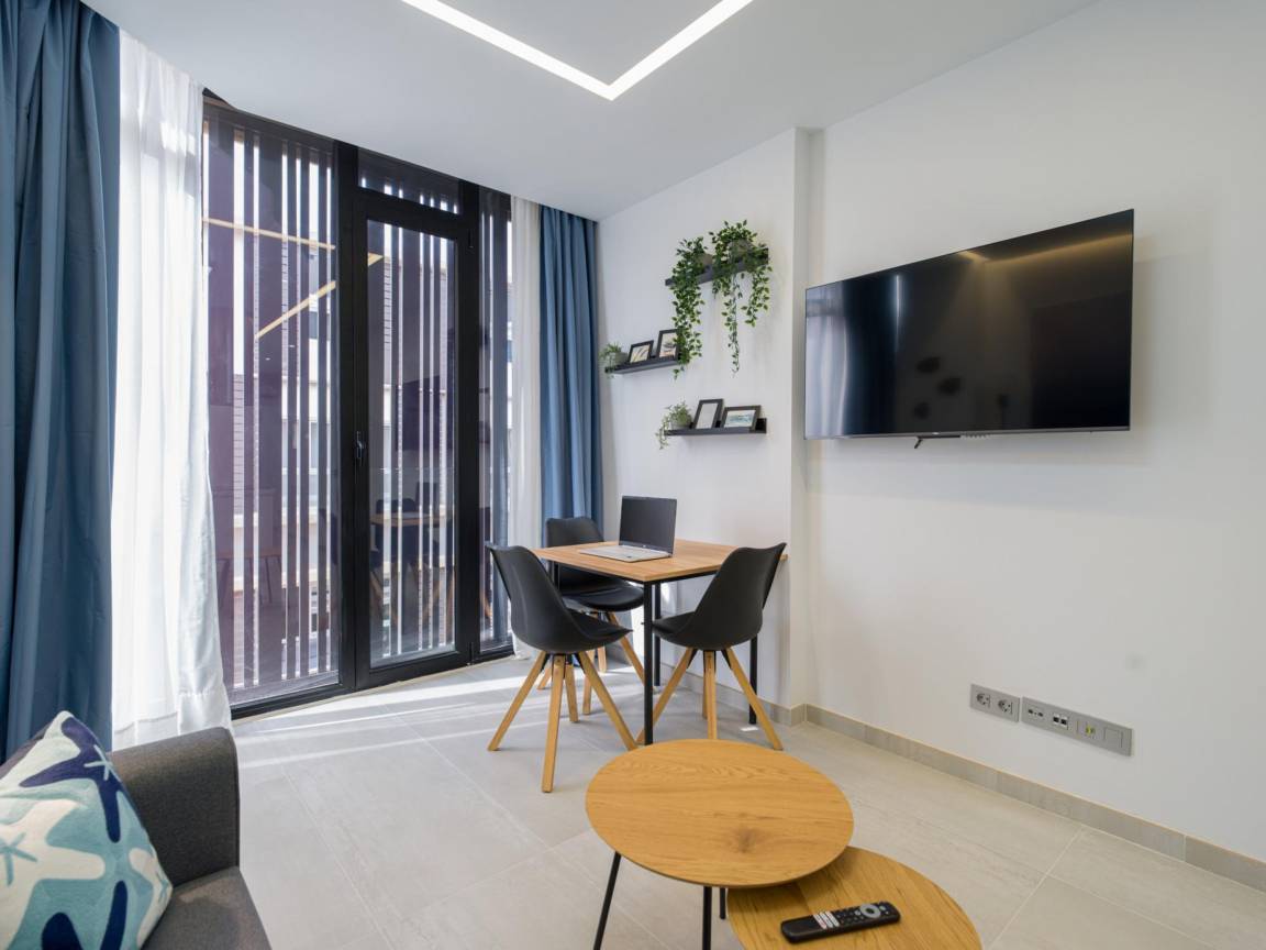 45 M² House ∙ 1 Bedroom ∙ 2 Guests - 拉斯帕爾馬斯