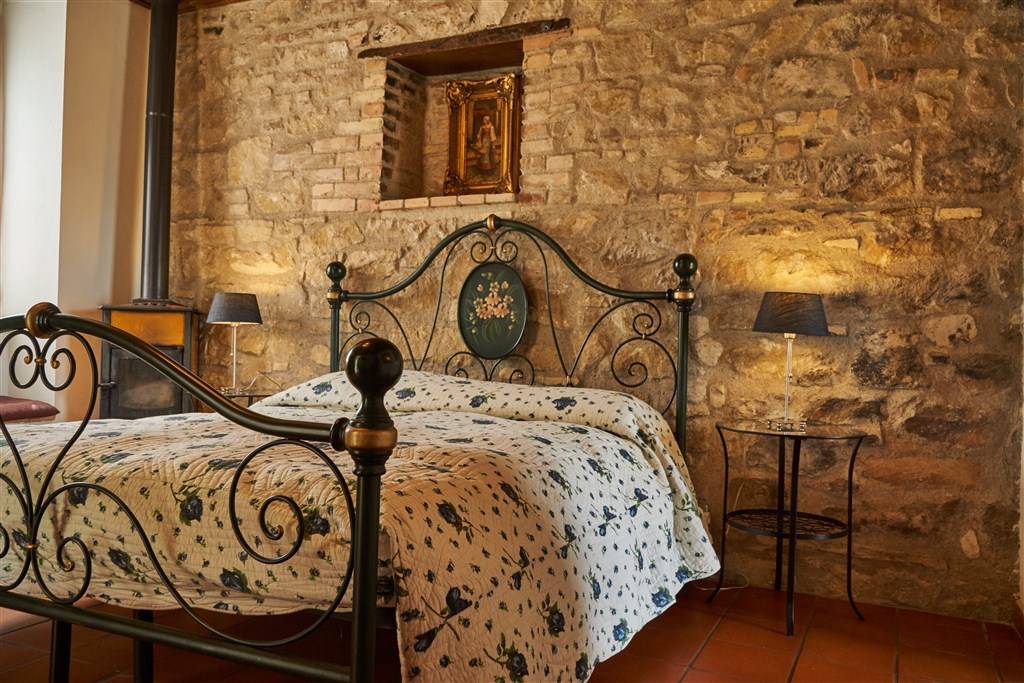 28 M² Bauernhof ∙ 1 Schlafzimmer ∙ 2 Gäste - Corvara