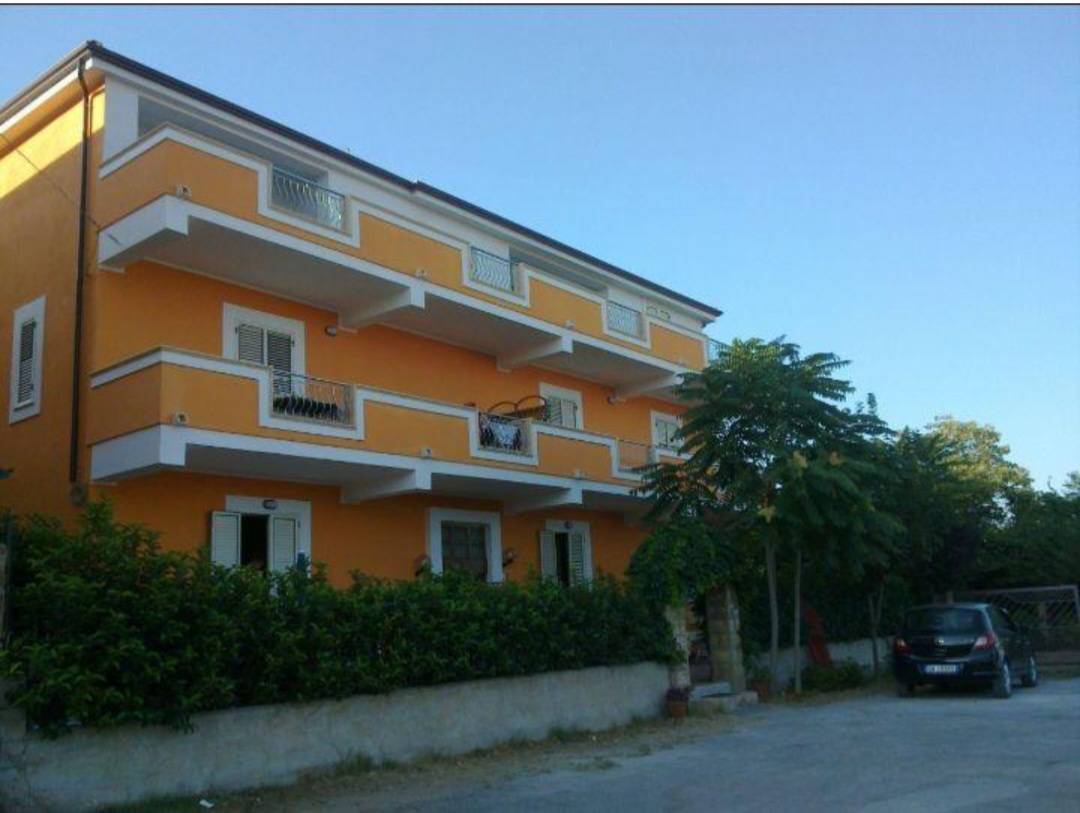 Appartamento Vacanza ∙ 1 Camera Da Letto ∙ 4 Ospiti - Isola di Capo Rizzuto