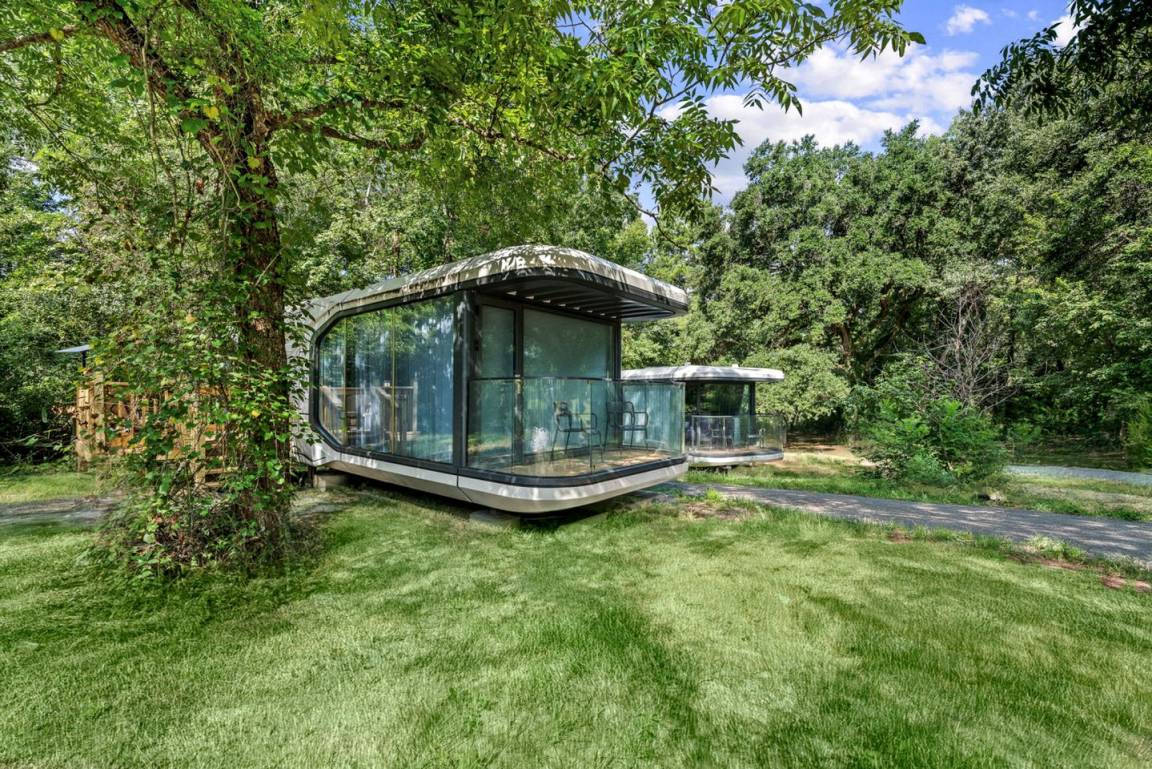 Caravan ∙ 1 Bedroom ∙ 4 Guests - South Carolina