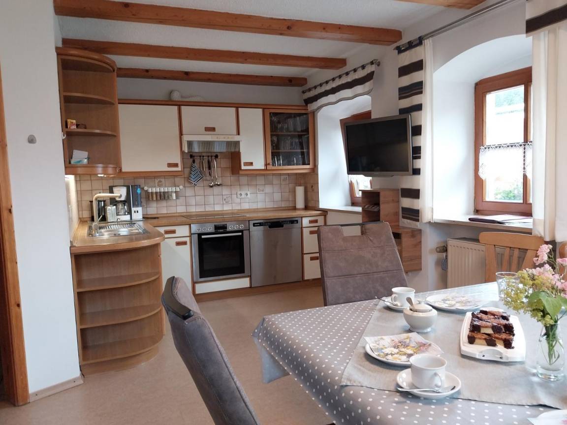 115 M² Ferienhaus ∙ 3 Schlafzimmer ∙ 6 Gäste - Cham