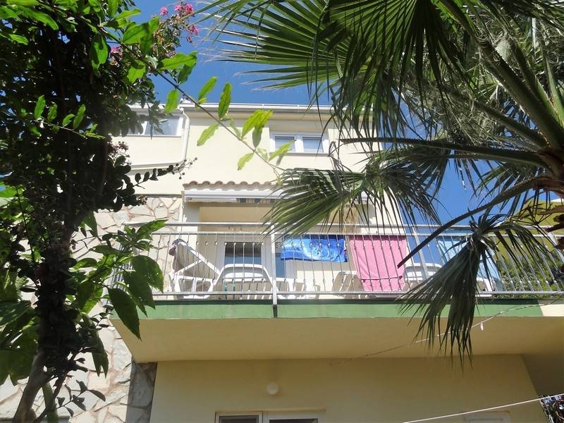 38 M² Apartment ∙ 2 Bedrooms ∙ 4 Guests - Maslinica