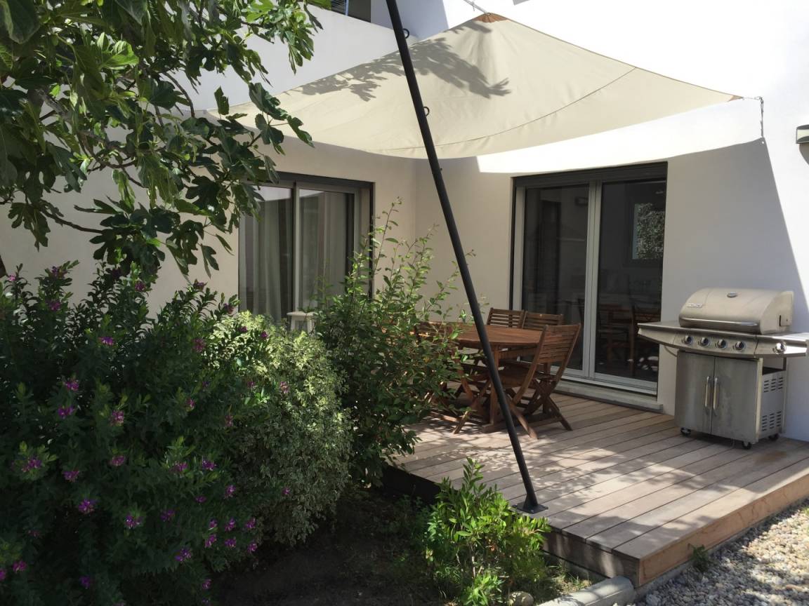 44 M² Appartement ∙ 1 Slaapkamer ∙ 4 Gasten - Oletta