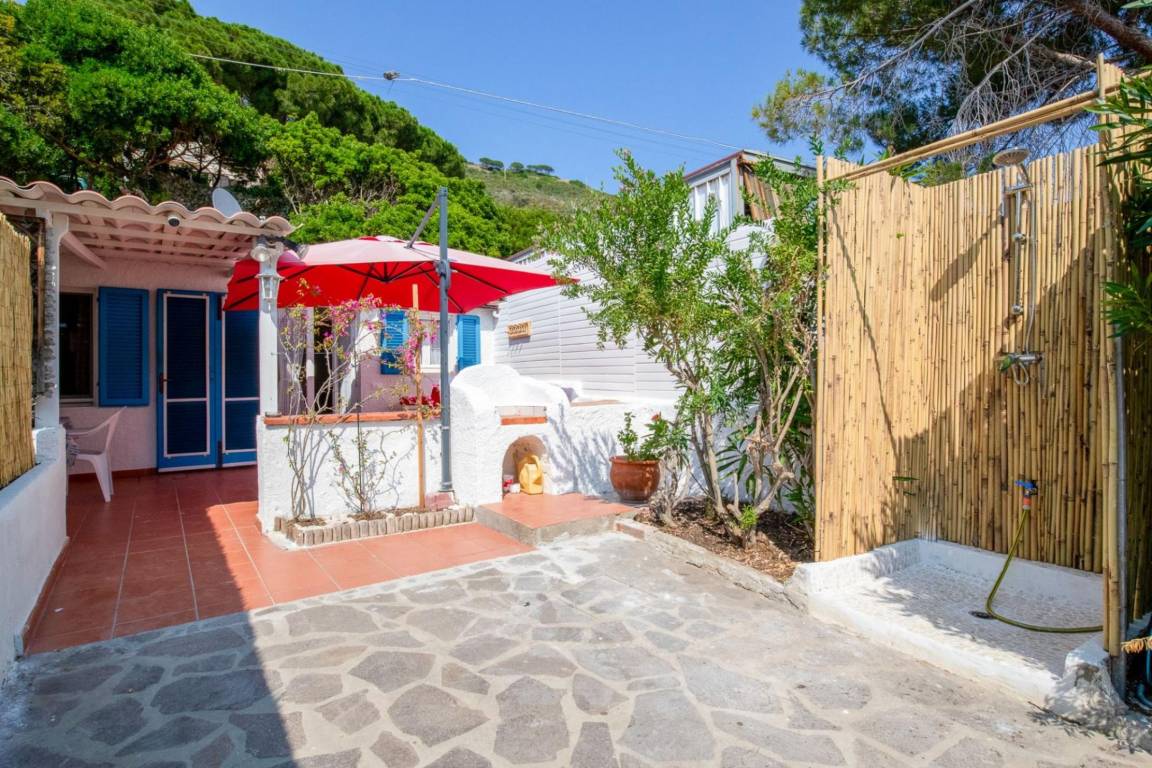 45 M² Casa ∙ 1 Habitación ∙ 4 Huéspedes - Portoferraio