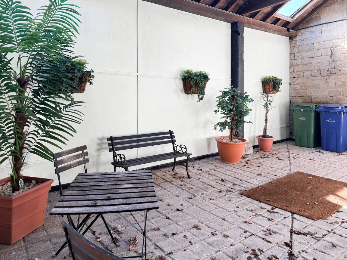 Cottage ∙ 1 Bedroom ∙ 4 Guests - Alnwick