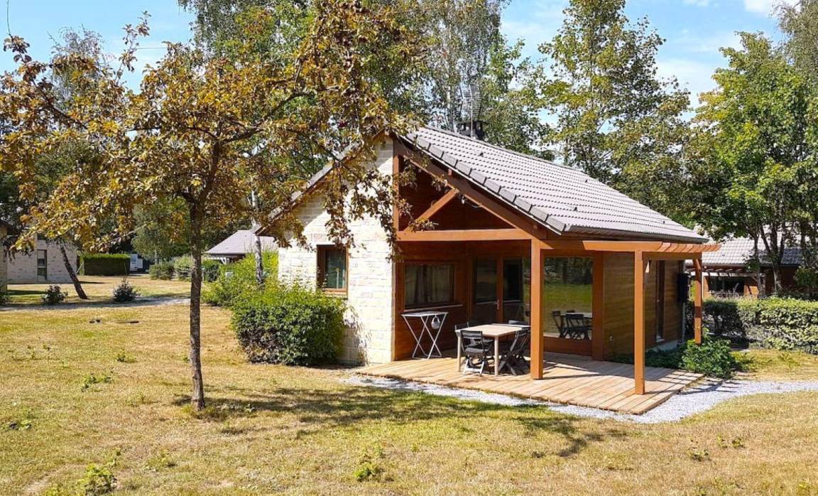 Gîte ∙ 2 Bedrooms ∙ 5 Guests - Ardennes