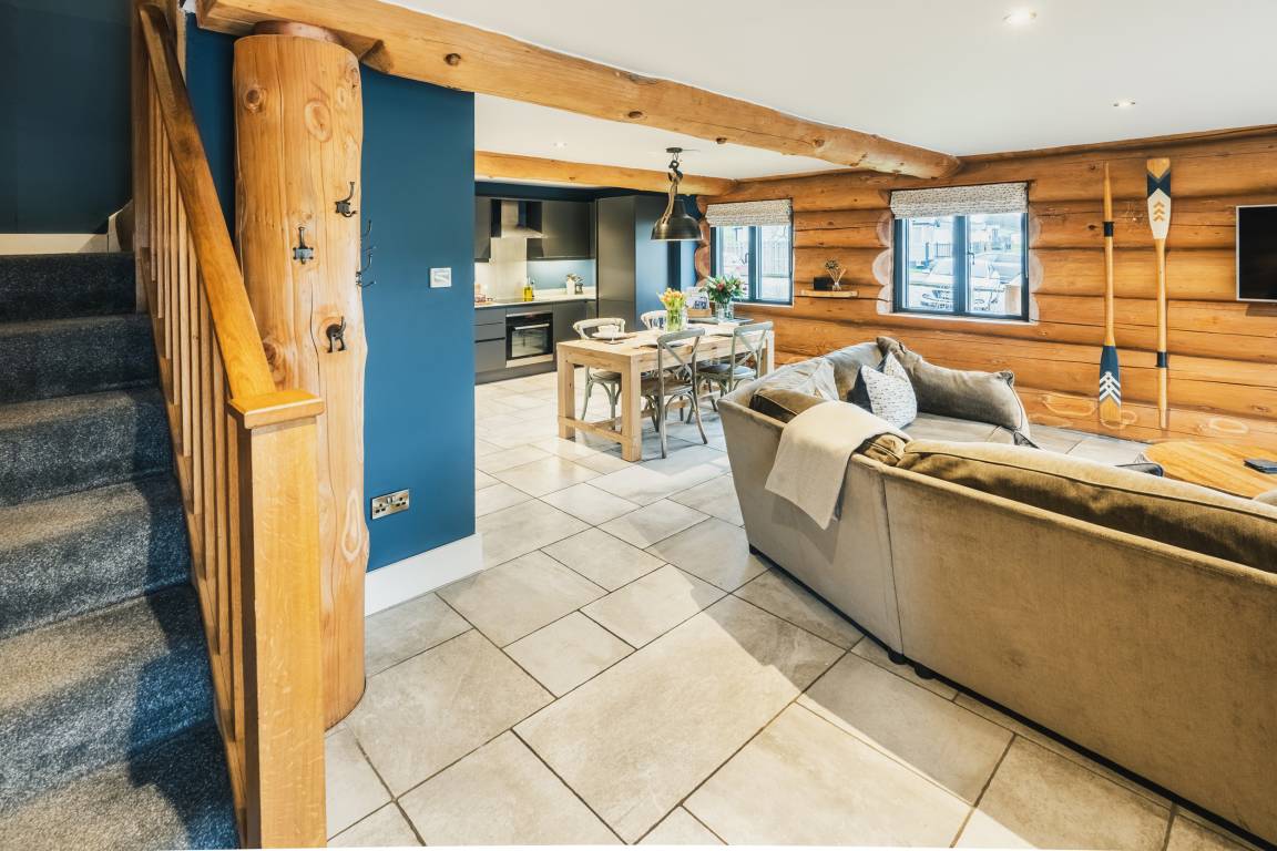 Cottage ∙ 2 Bedrooms ∙ 4 Guests - Ilkley