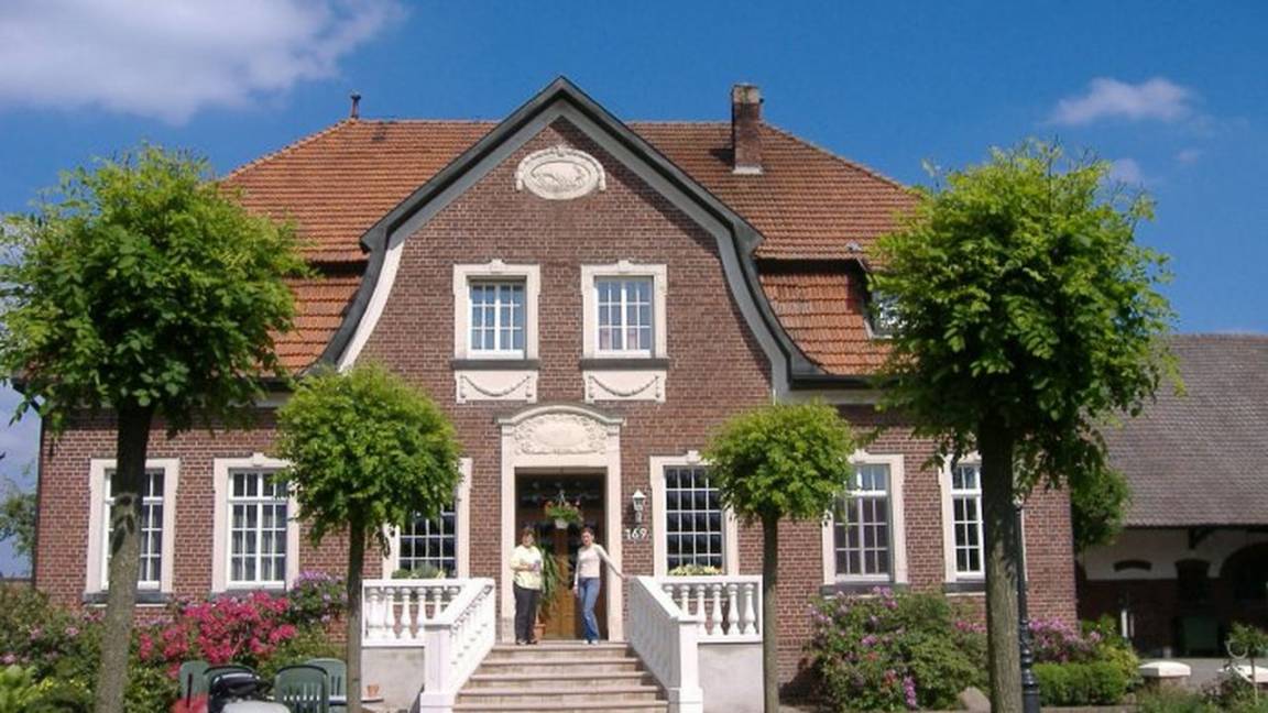 55 M² Ferienwohnung ∙ 1 Schlafzimmer ∙ 5 Gäste - Münster
