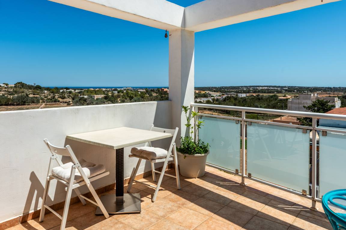 250 M² House ∙ 4 Bedrooms ∙ 6 Guests - Formentera
