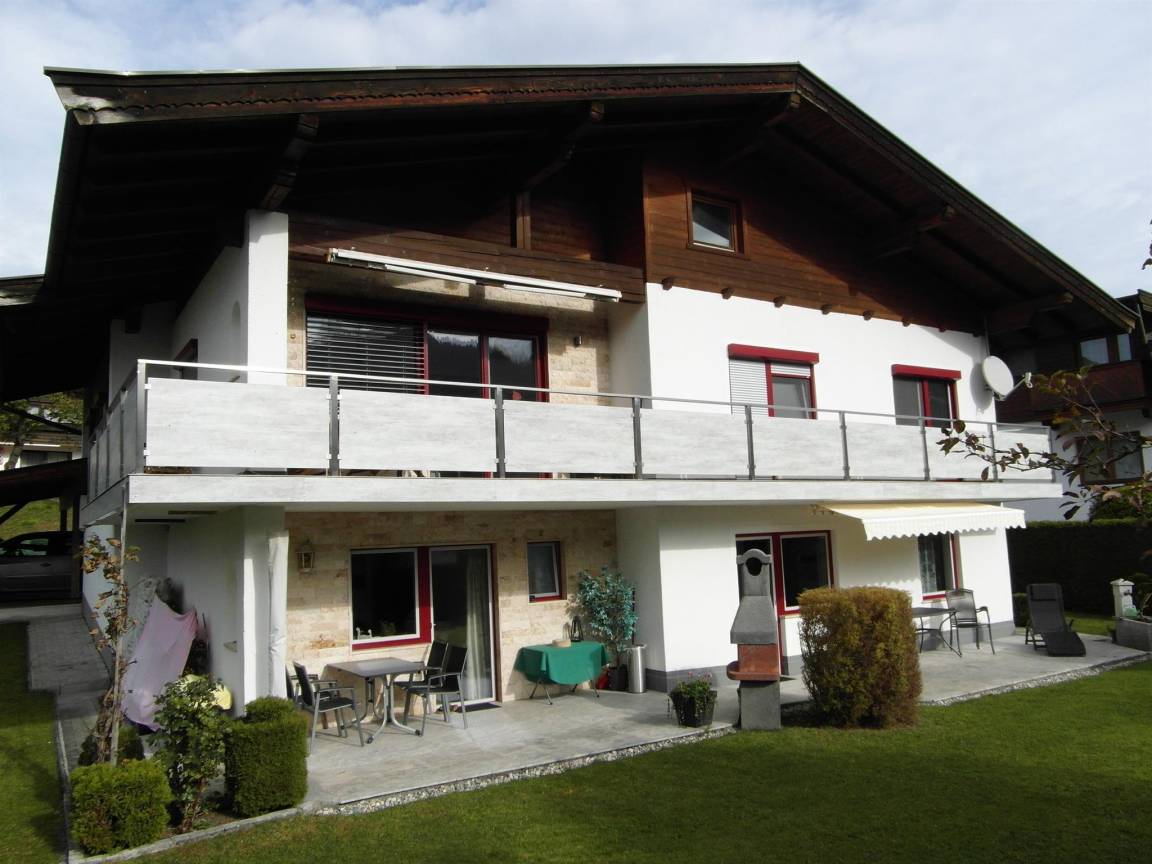 50 M² Ferienwohnung ∙ 2 Schlafzimmer ∙ 5 Gäste - Itter