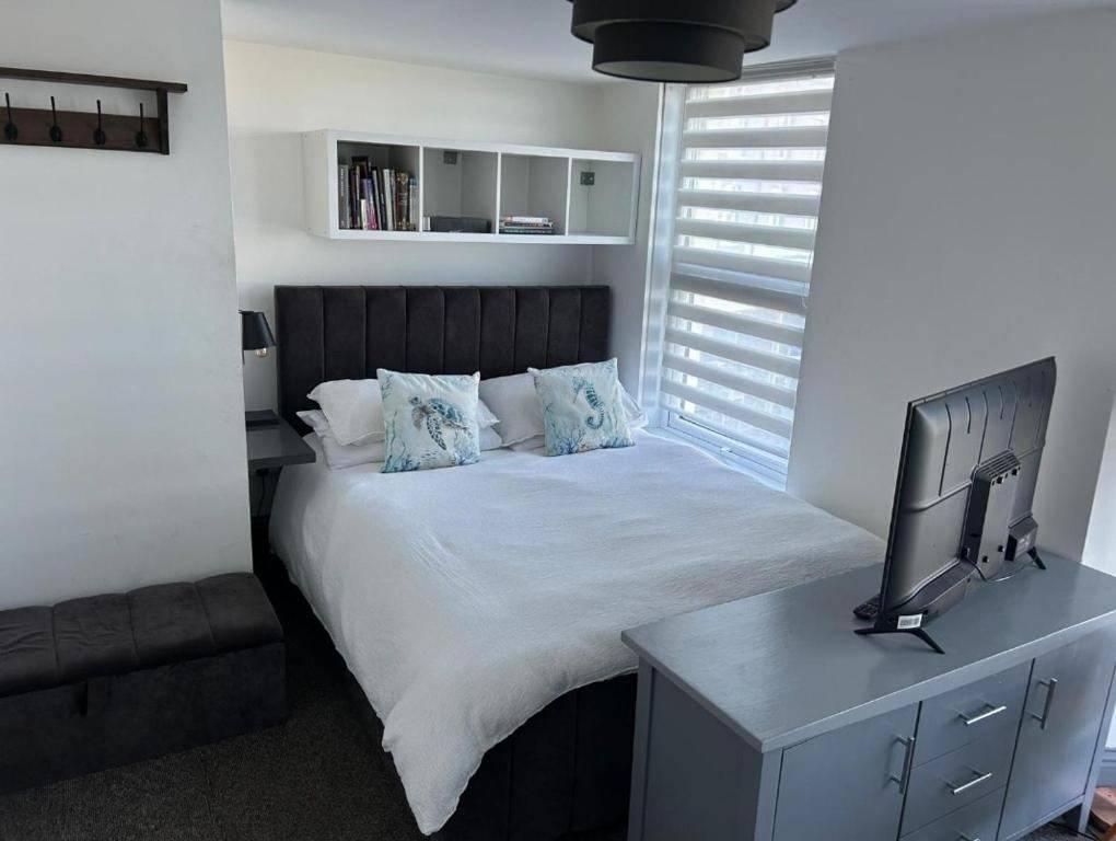 40 M² Apartment ∙ 2 Bedrooms ∙ 6 Guests - Westgate-on-Sea