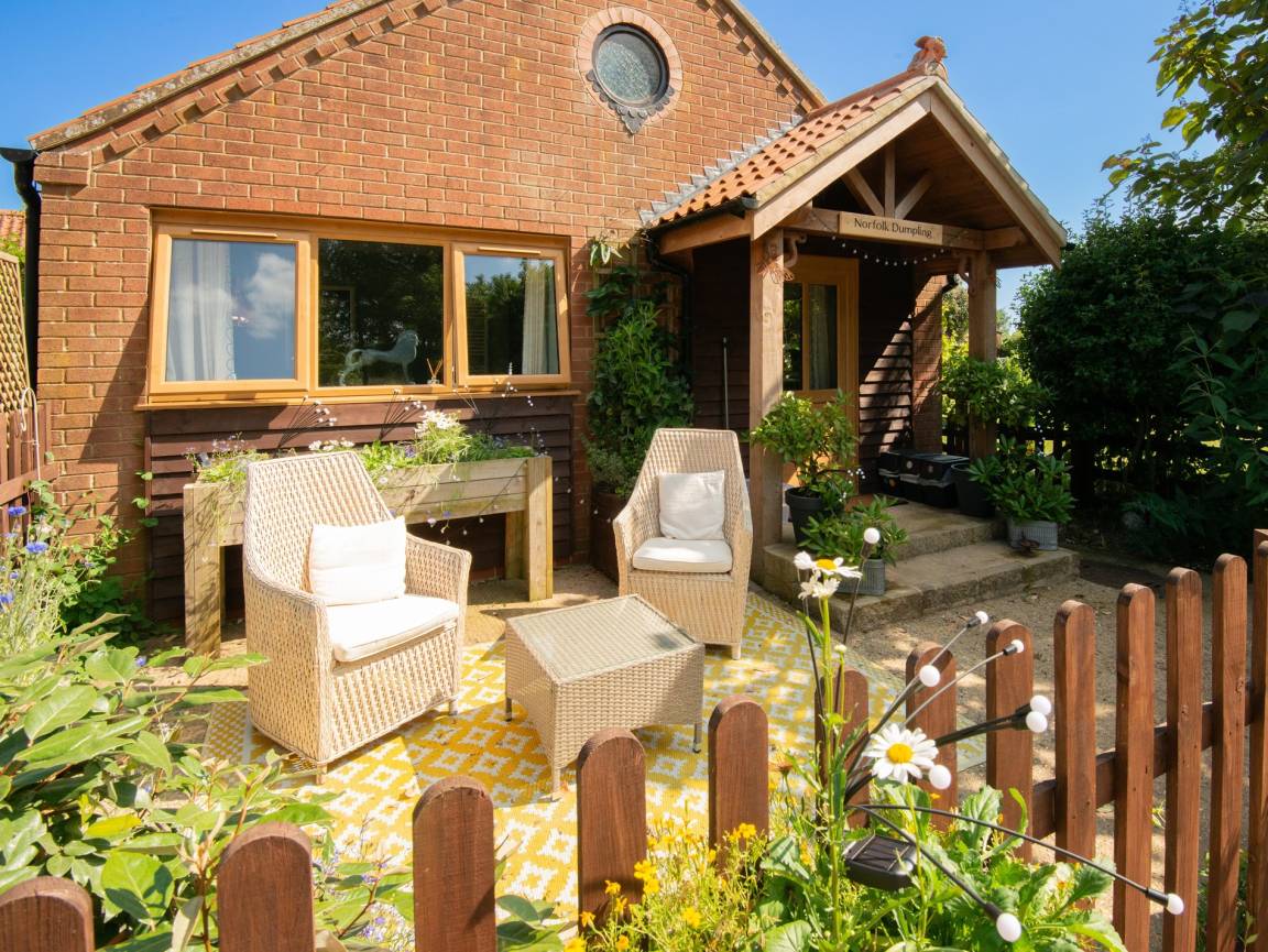 Cottage ∙ 1 Bedroom ∙ 2 Guests - Fakenham