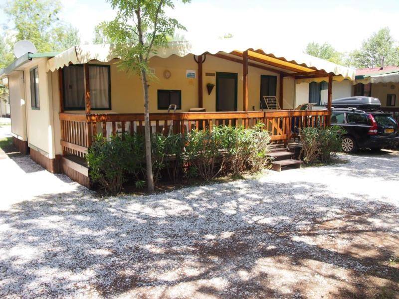 40 M² House ∙ 2 Bedrooms ∙ 5 Guests - Viareggio