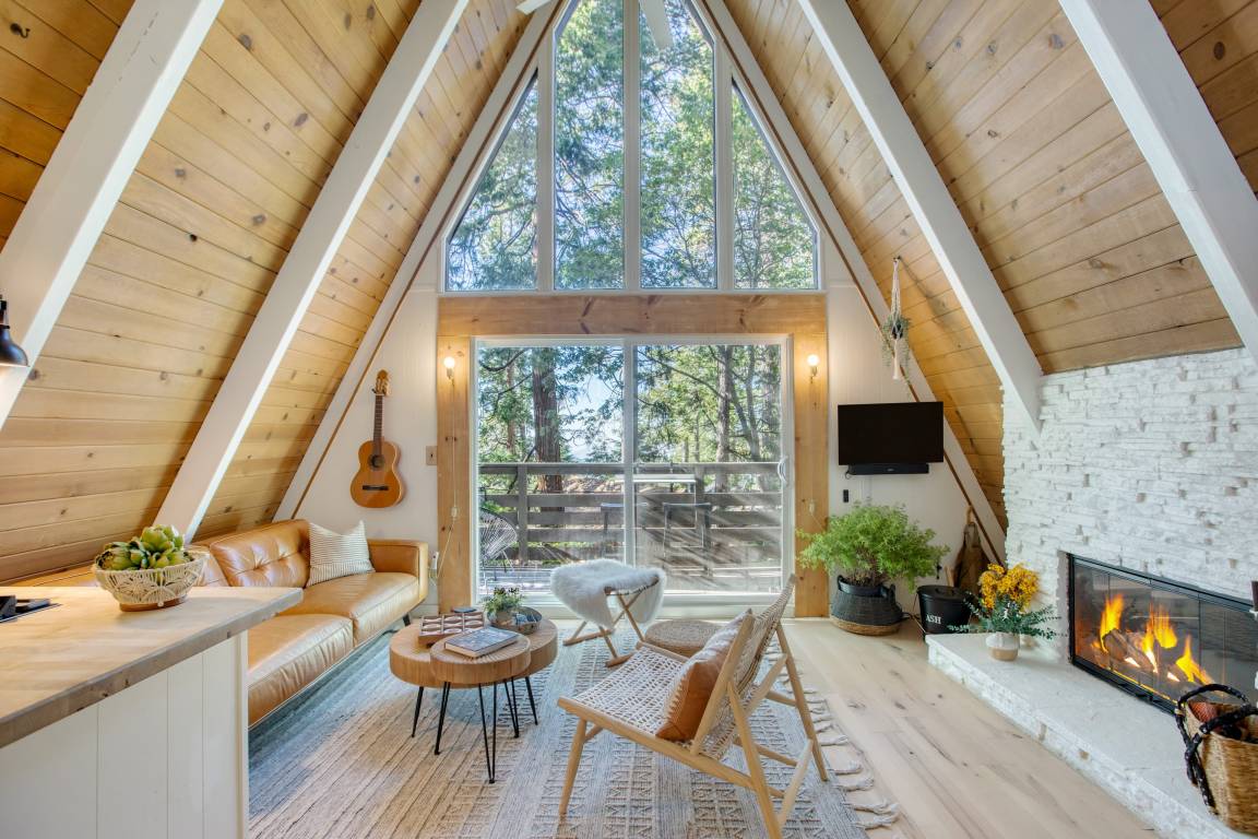 98 M² Maison De Vacances ∙ 3 Chambres ∙ 6 Personnes - San Bernardino, CA