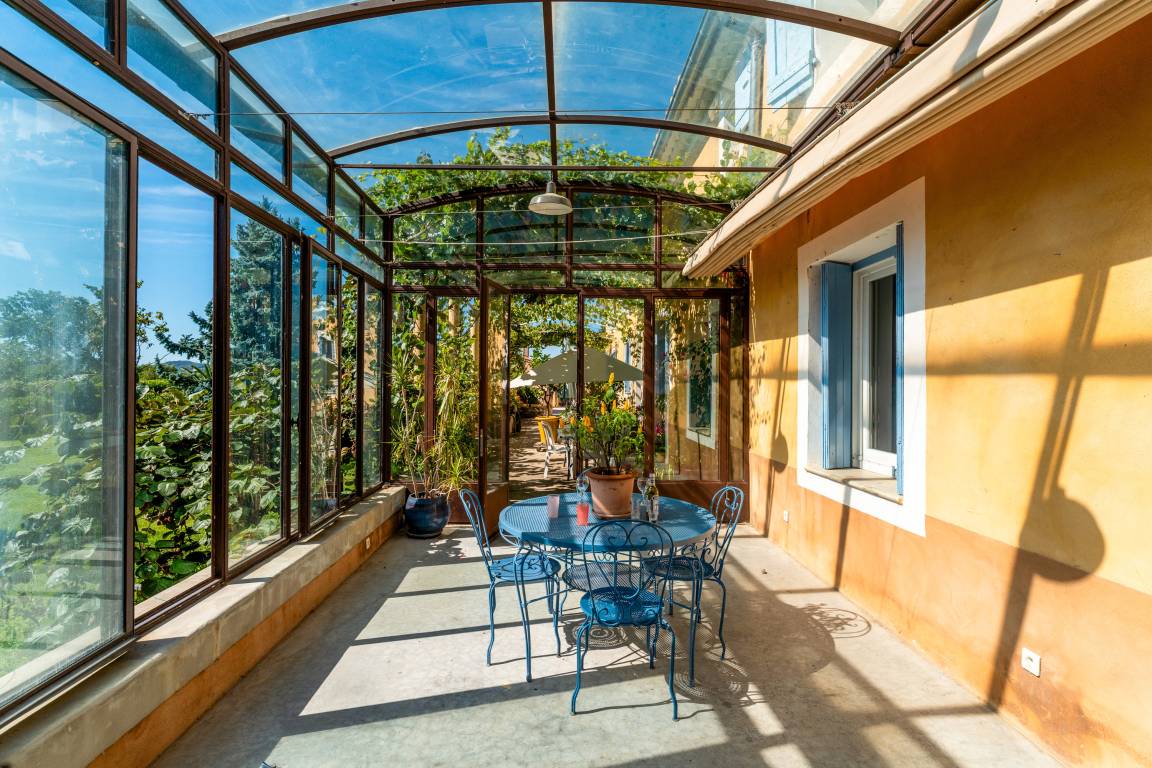 95 M² Maison De Vacances ∙ 2 Chambres ∙ 6 Personnes - Pont-Saint-Esprit