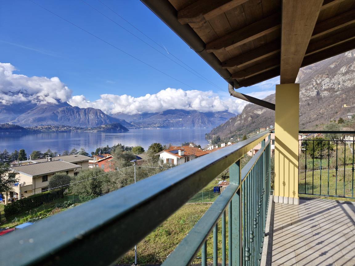 90 M² Apartment ∙ 1 Bedroom ∙ 4 Guests - Menaggio