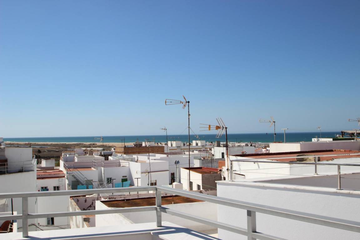 85 M² House ∙ 2 Bedrooms ∙ 4 Guests - Conil de la Frontera