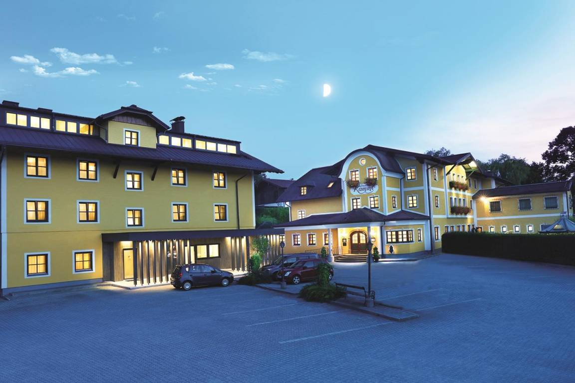 Hotel ∙ 1 Bedroom ∙ 2 Guests - Ainring