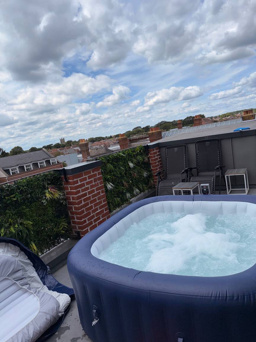 72 M² Apartment ∙ 2 Bedrooms ∙ 5 Guests - Ringwood