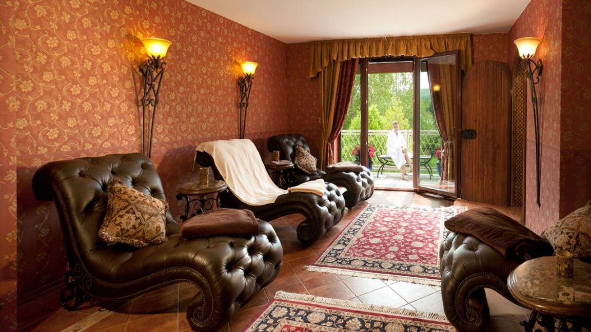 Hôtel ∙ 2 Personnes - Gotha