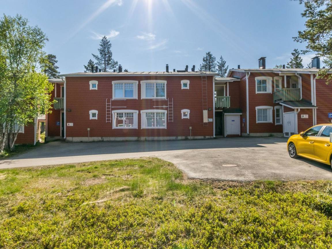 25 M² House ∙ 1 Bedroom ∙ 2 Guests - Saariselkä