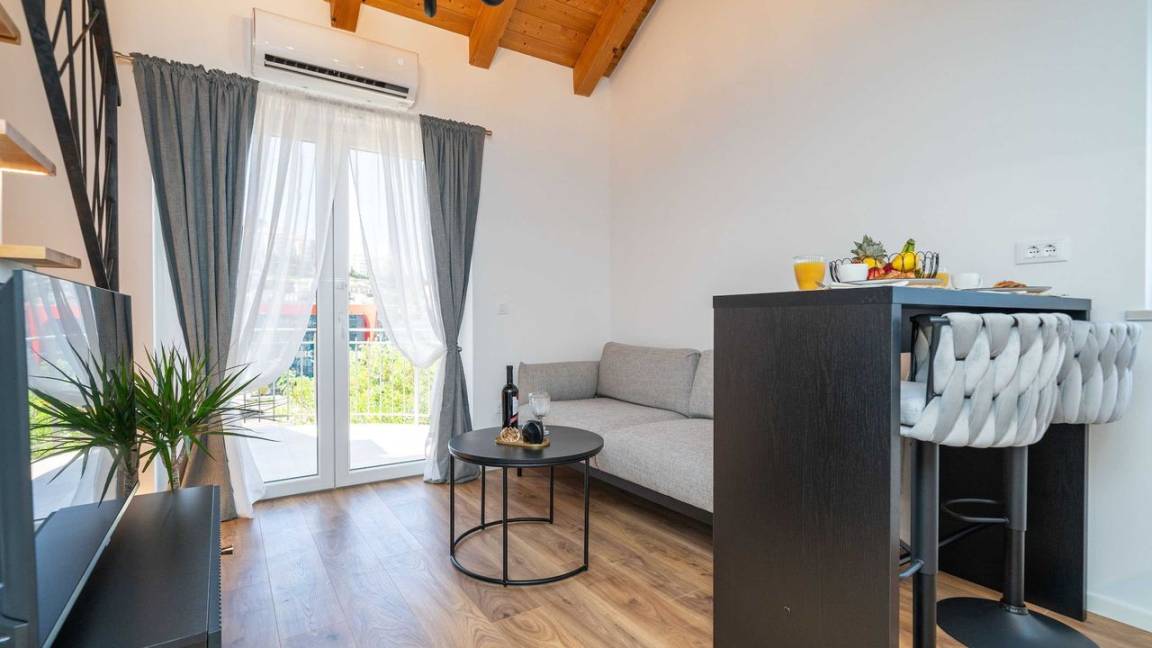 33 M² Apartment ∙ 2 Guests - Dubrovnik