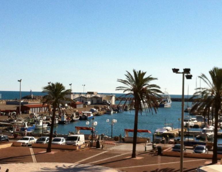 Appartement ∙ 4 Personnes - Saint-Cyprien