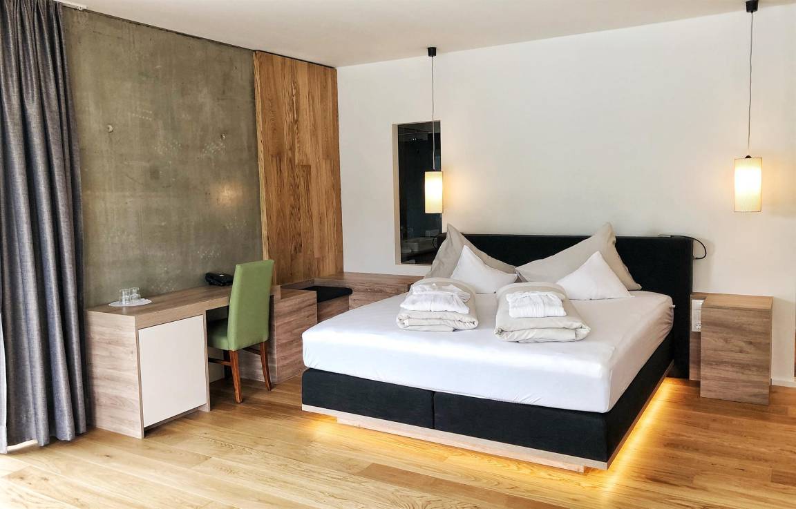 34 M² Hotel ∙ 2 Bedrooms ∙ 2 Guests - Spittal an der Drau