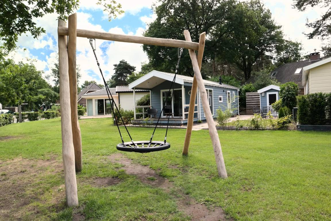 Chalet ∙ 1 Bedroom ∙ 5 Guests - Slagharen