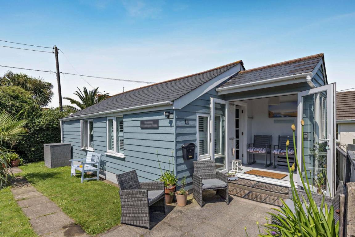 House ∙ 3 Bedrooms ∙ 6 Guests - Woolacombe