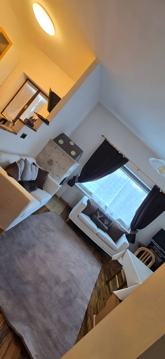 83 M² Apartment ∙ 2 Bedrooms ∙ 4 Guests - Pera