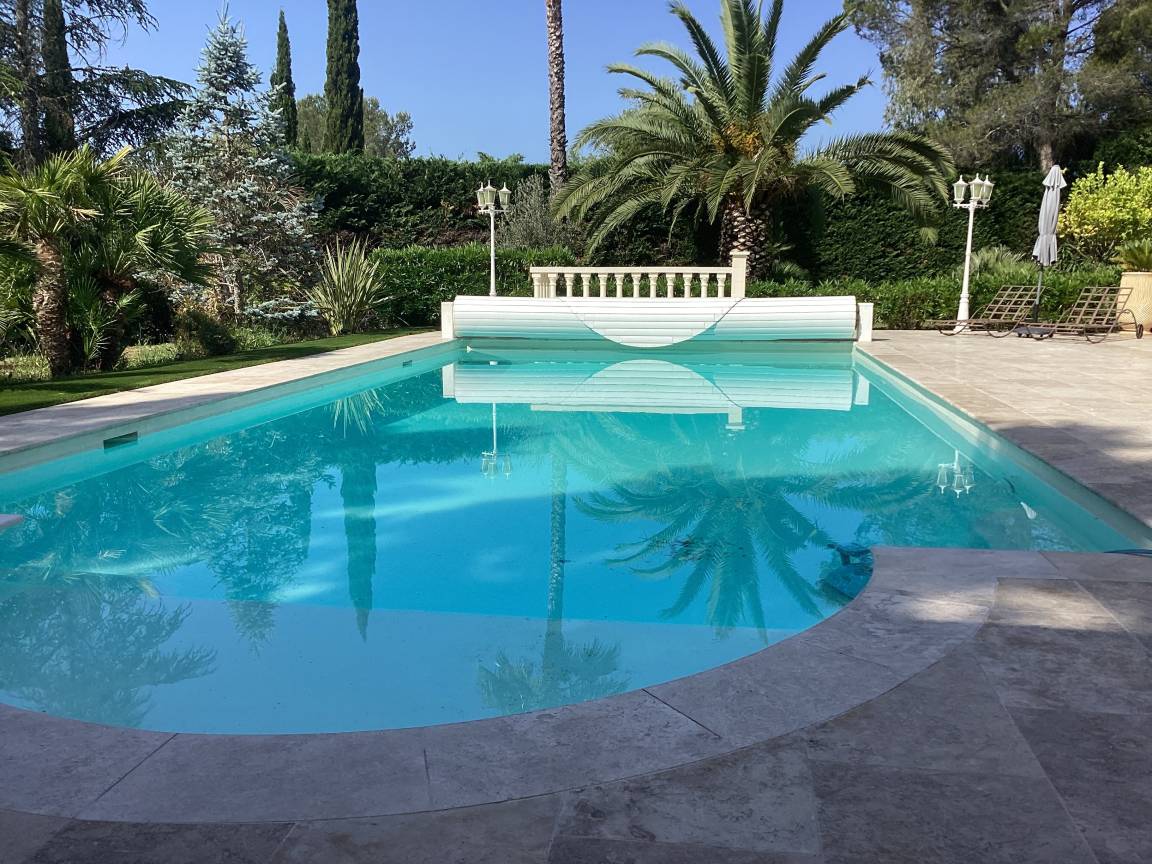 30 M² Appartement ∙ 1 Chambre ∙ 2 Personnes - Puget-sur-Argens